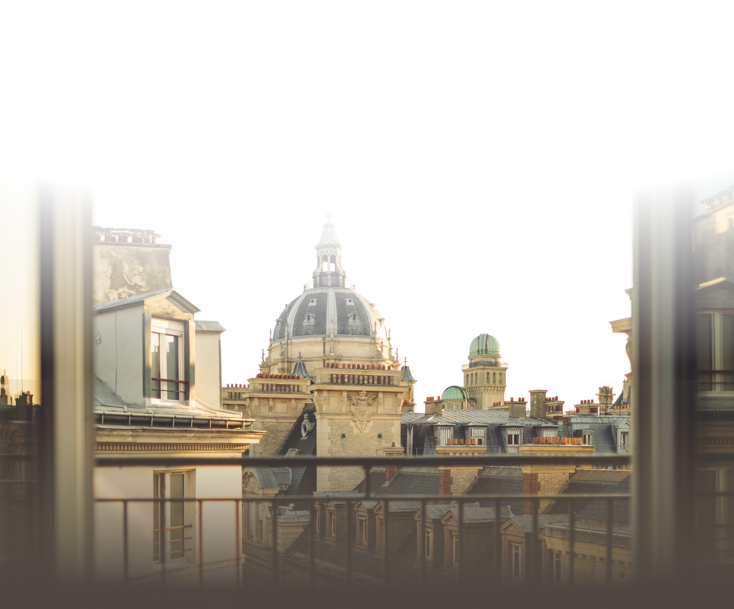 Notre approche personnalisée - GRESHAM Banque Privée