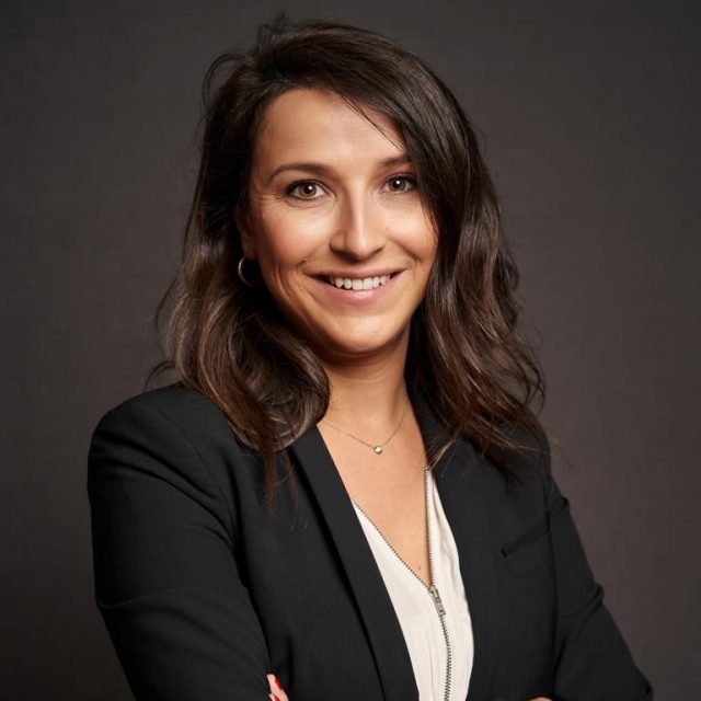 Nos agences - GRESHAM Banque Privée