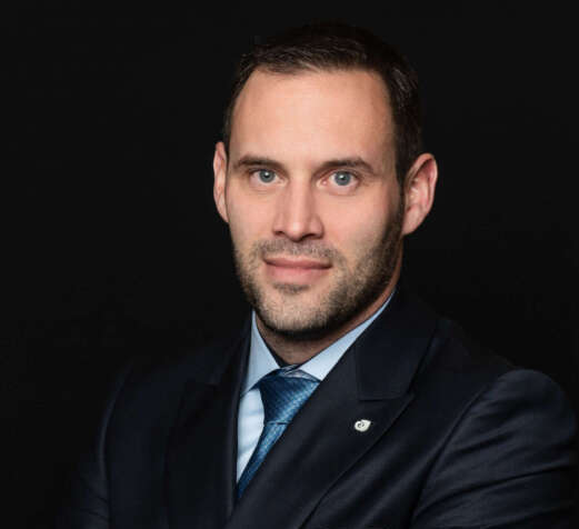 Nos agences - GRESHAM Banque Privée